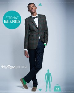 STROMAE taille poids mensurations origines Fiche physique de rêve ...