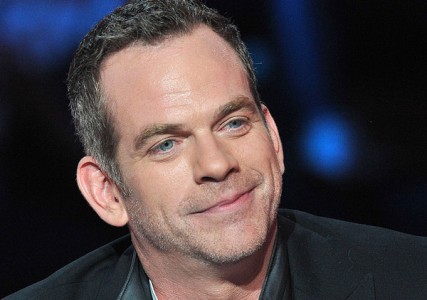 Garou taille poids morphologie | Physique de rêve